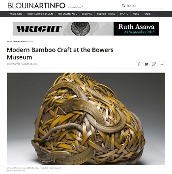 Bowers Museum - Bowers Museum