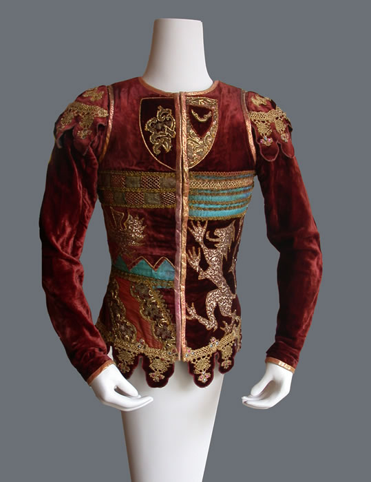 Fantasy: Realms of Imagination - Bowers Museum