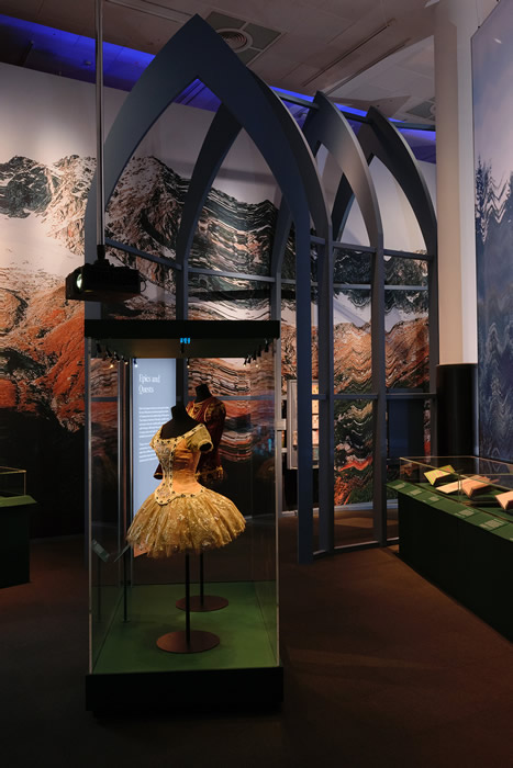 Fantasy: Realms of Imagination - Bowers Museum