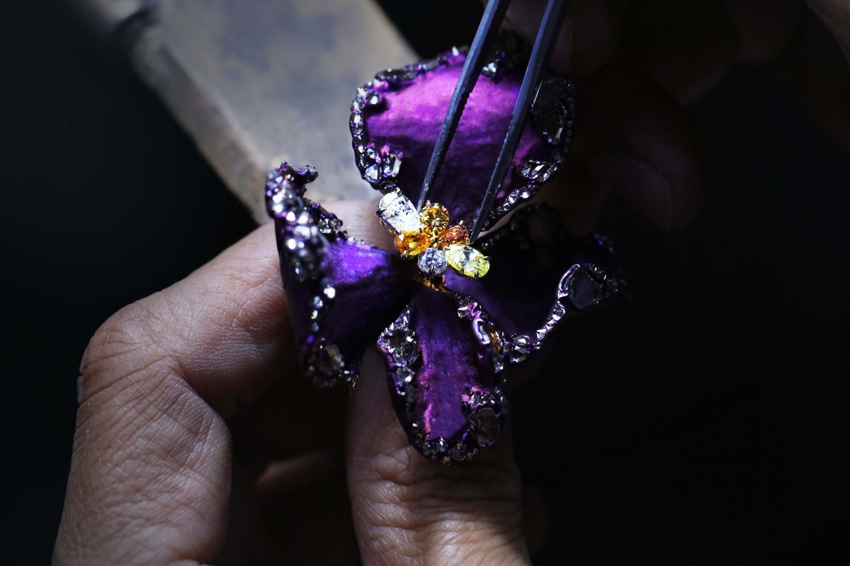 Orange County's Finest - Bowers Museum